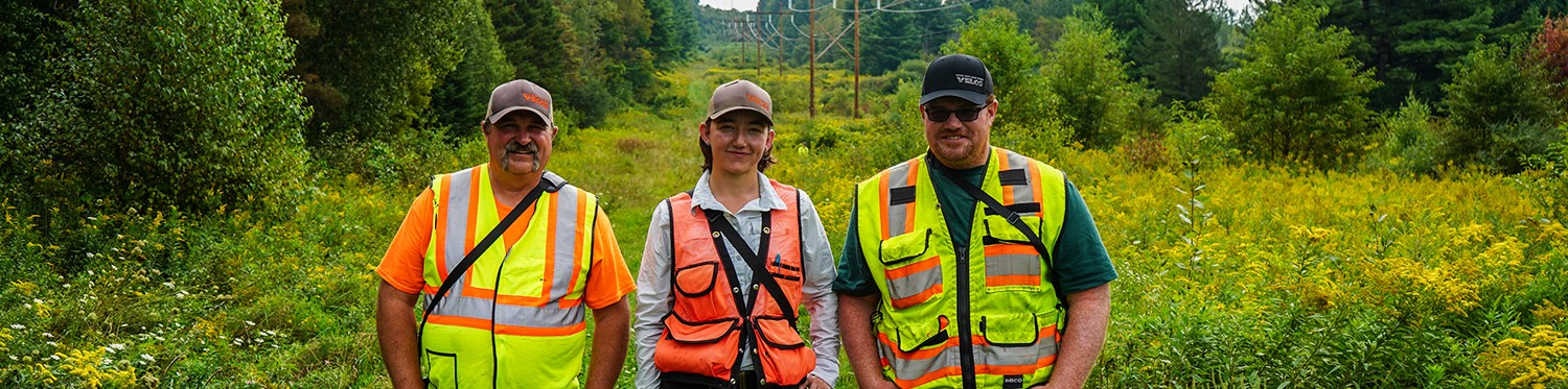 Join Our Team | Vermont Electric Power Company