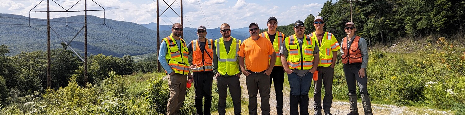 Who We Are | Vermont Electric Power Company