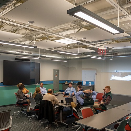 Internship Opportunities | Vermont Electric Power Company