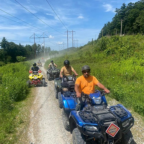 Internship Opportunities | Vermont Electric Power Company