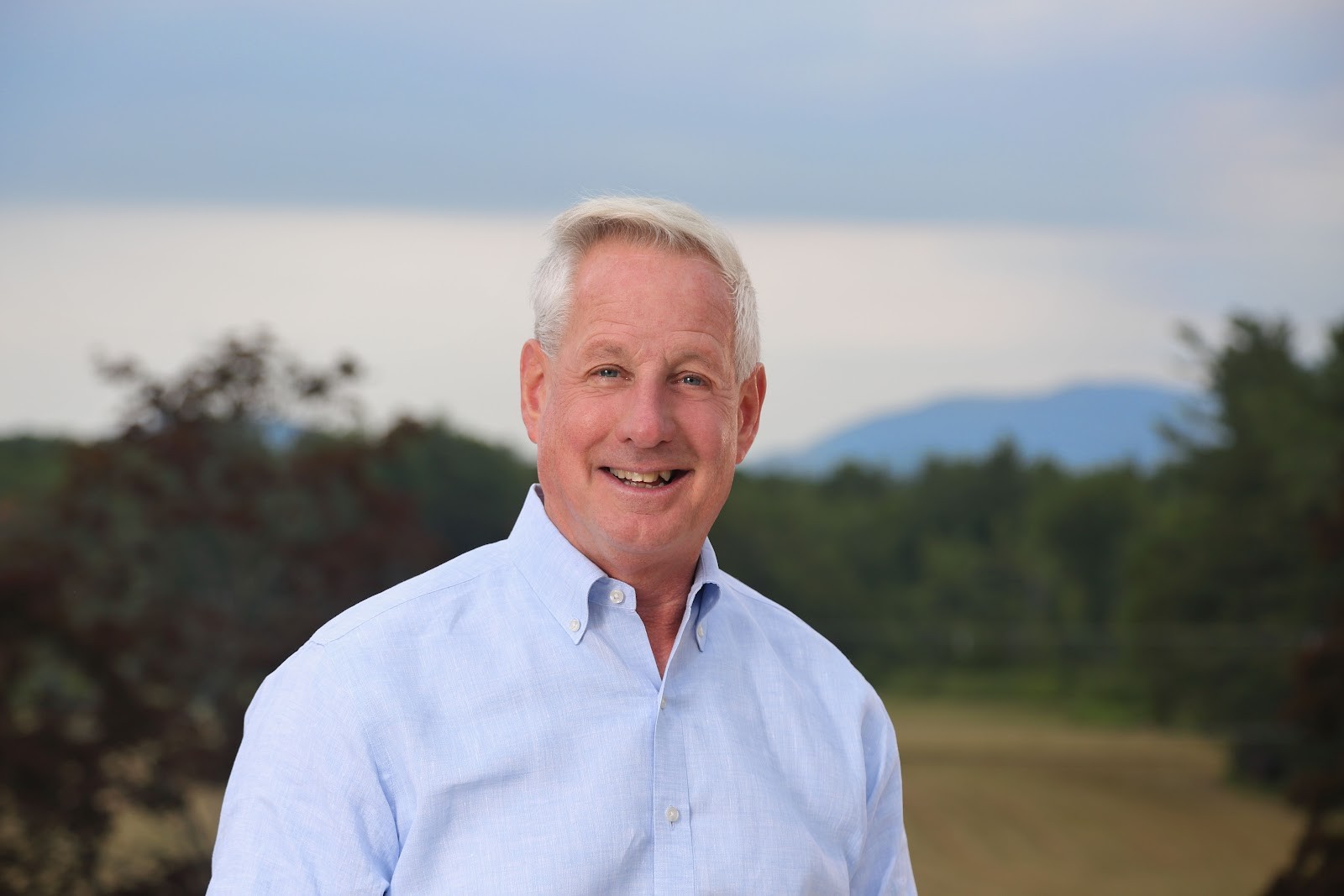 Leadership | Vermont Electric Power Company