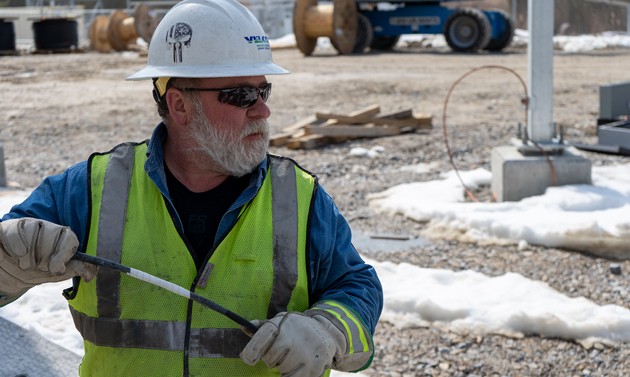 Safety | Vermont Electric Power Company