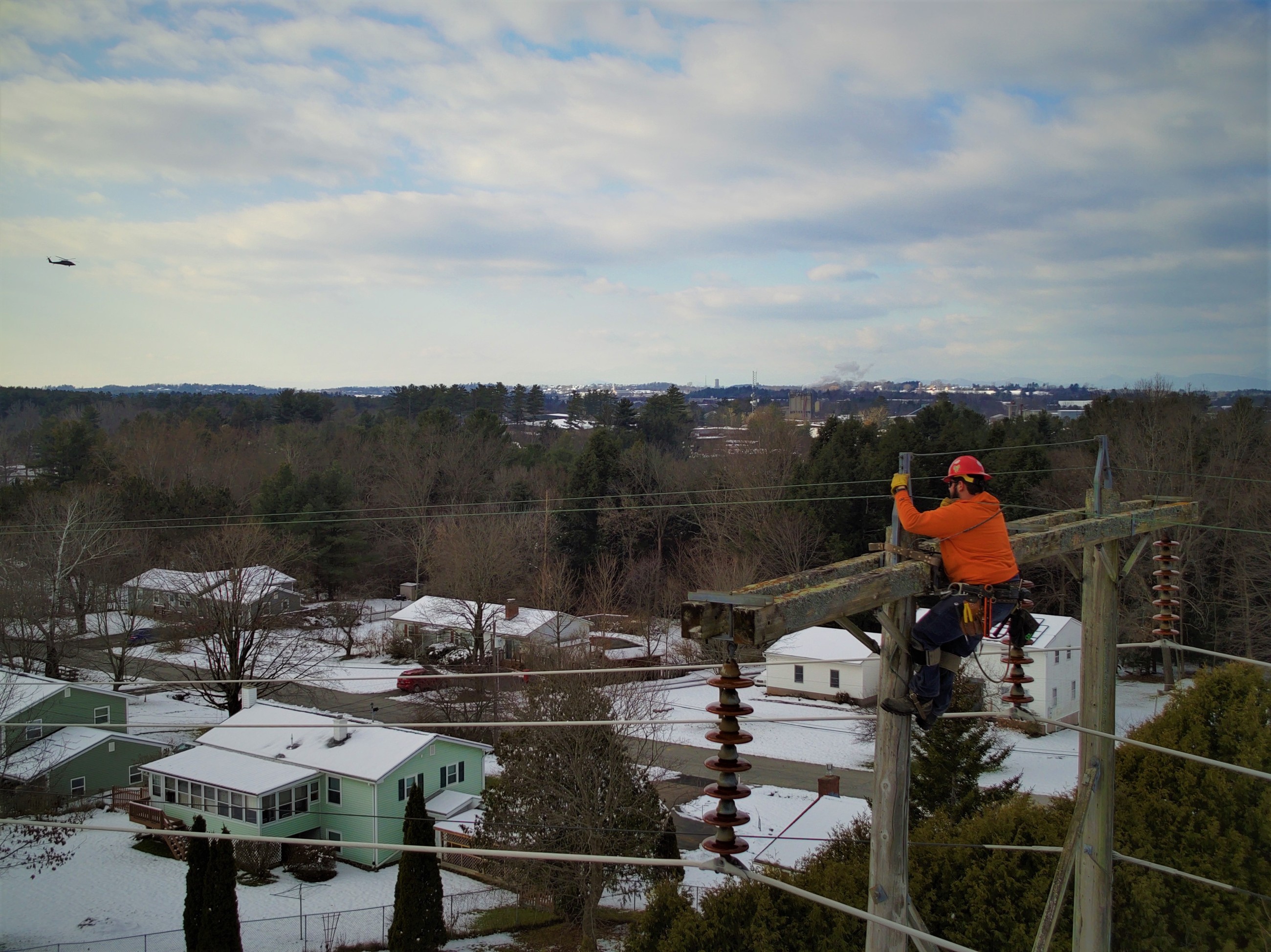 Contact Your Utility | Vermont Electric Power Company