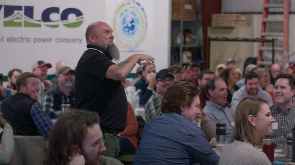 DEI Initiatives | Vermont Electric Power Company