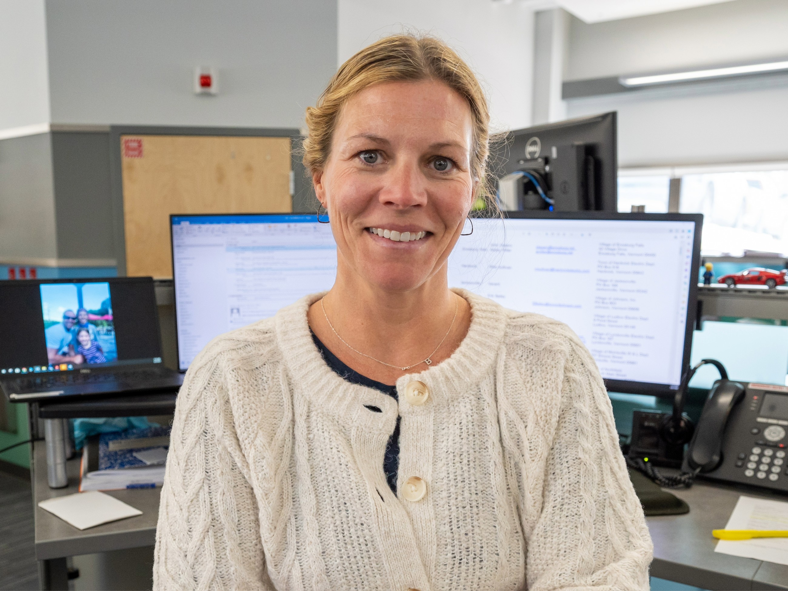 DEI Initiatives | Vermont Electric Power Company