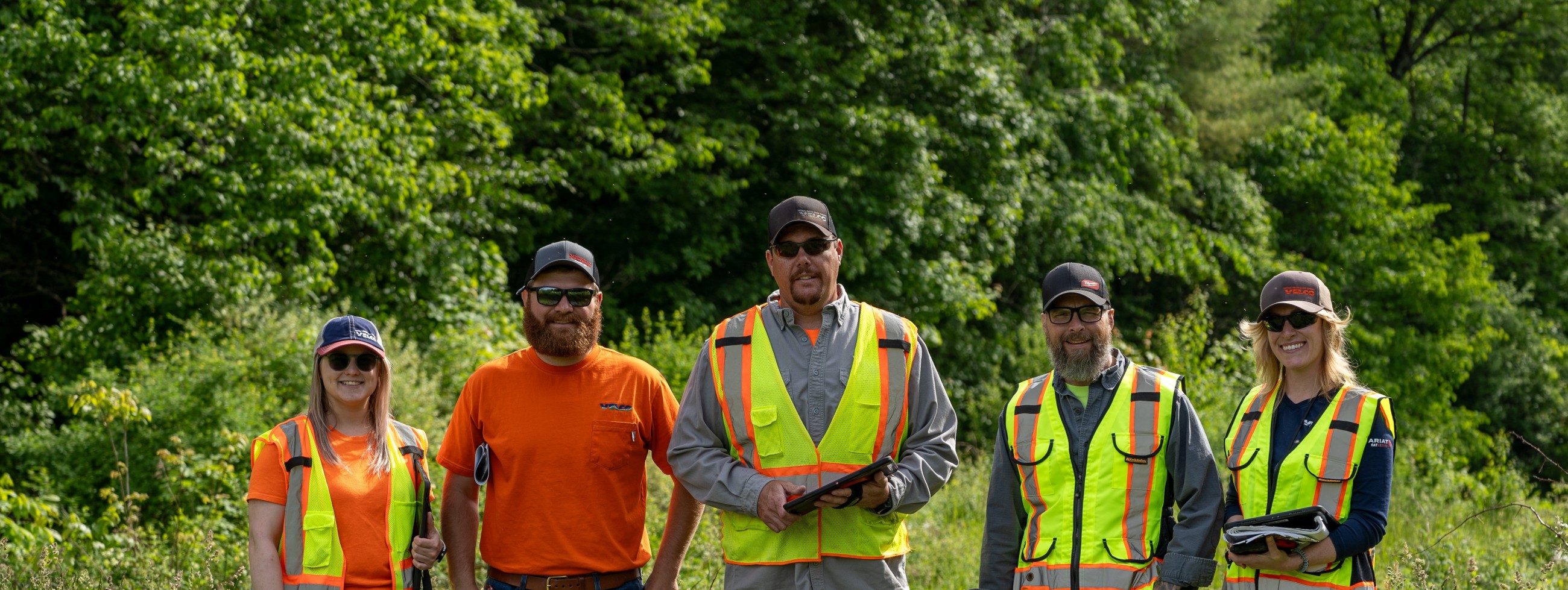 Join Our Team | Vermont Electric Power Company